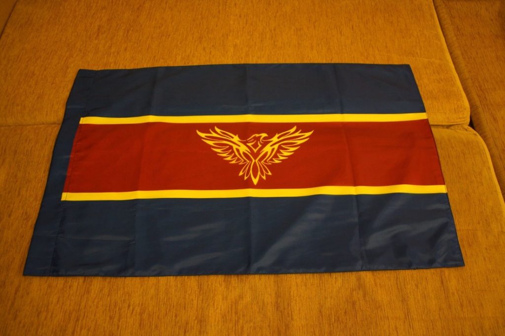 Home - MicroFlag :: The first lowcost flag supplier