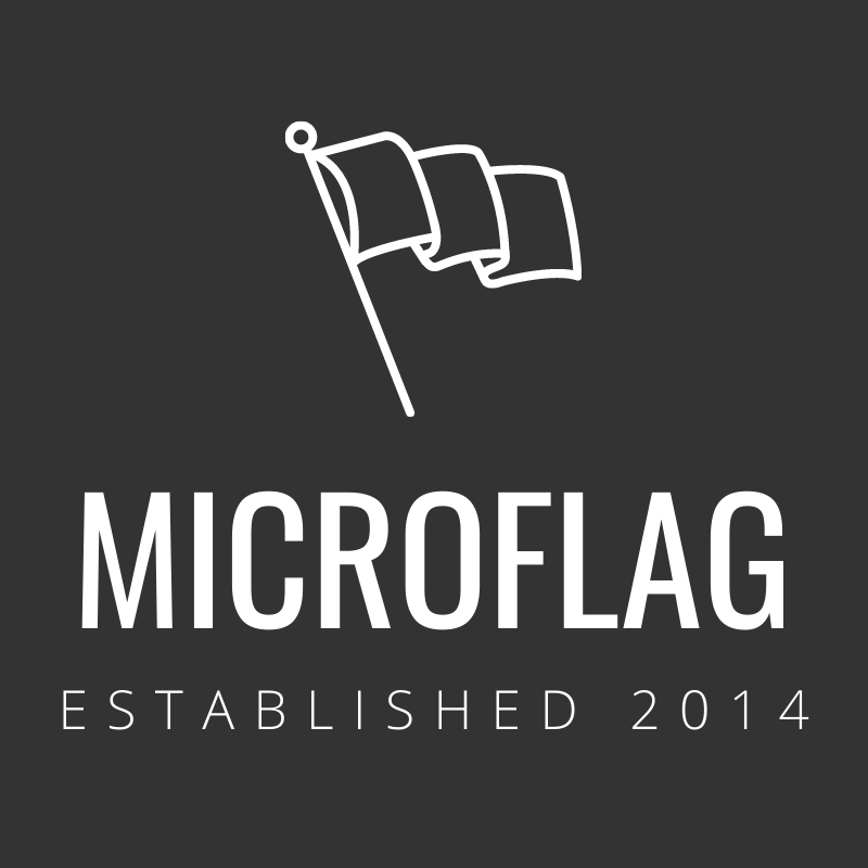Home - MicroFlag :: The first lowcost flag supplier